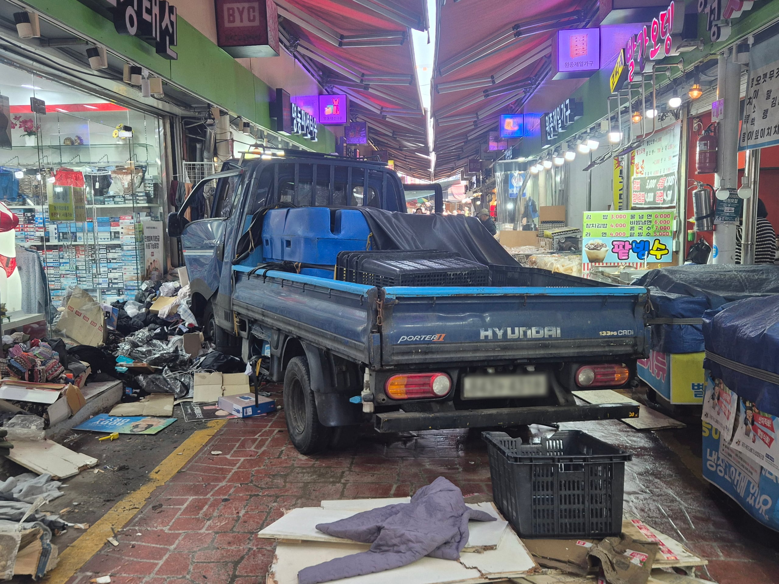 Police Investigate Moyamoya Disease Connection in Fatal Crash