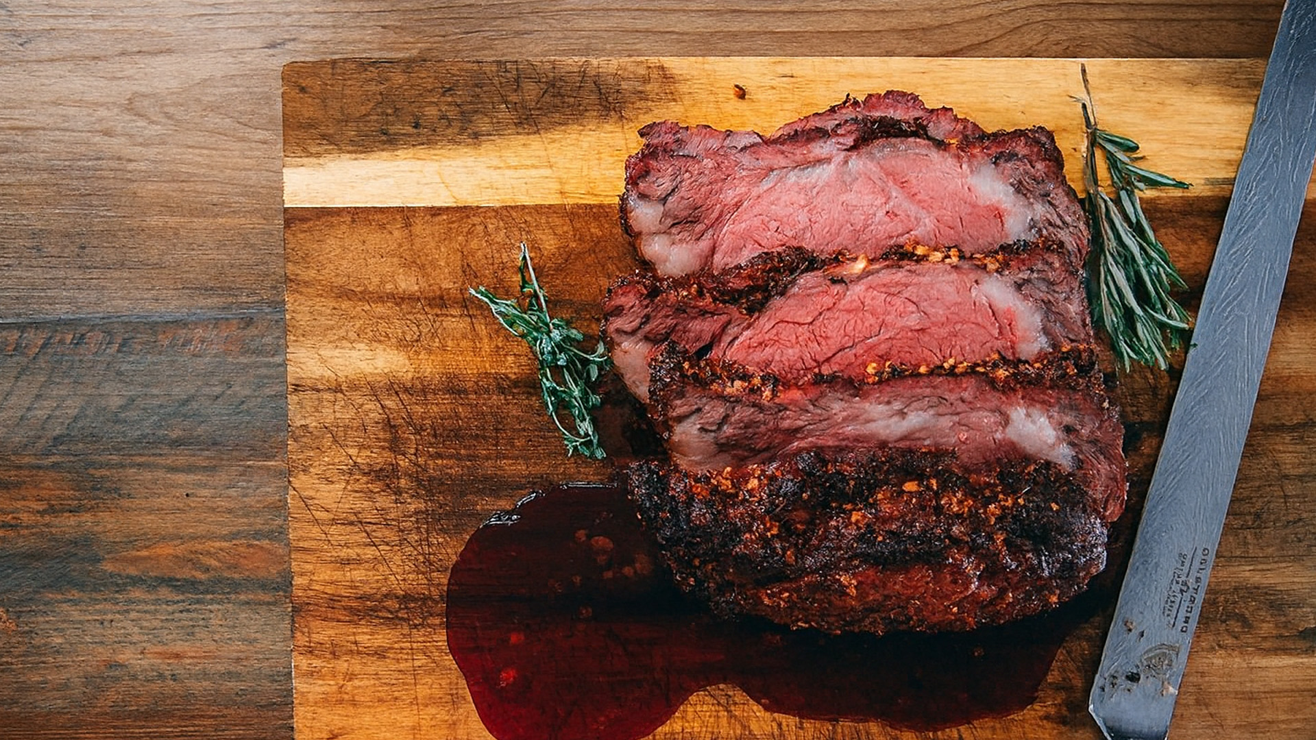How to Smoke the Perfect Prime Rib Roast