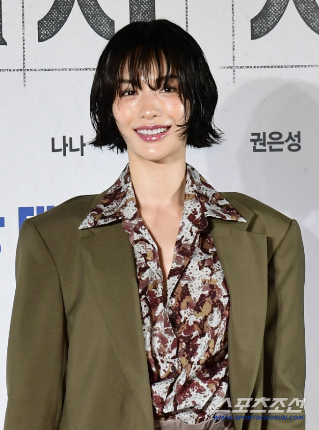 Actor Nana, robbery at home..I didn't know it was a celebrity's house ...