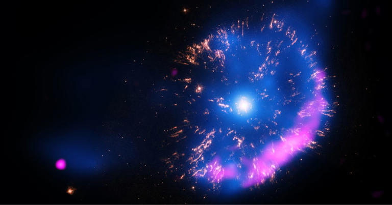The Blaze Star could explode this year, but will it be visible from ...