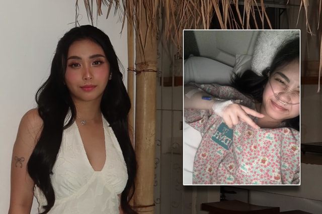 Bea Borres skips baby shower to prioritize baby’s health: ‘Please pray ...