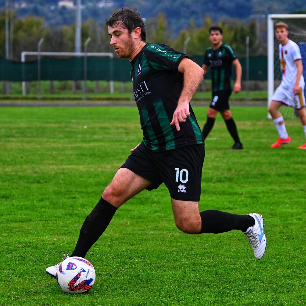 I risultati della nona giornata dei gironi B e C. Il Monsummano va ko ...