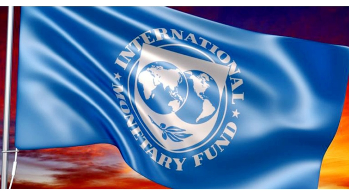 Mil mdd a disposición de México