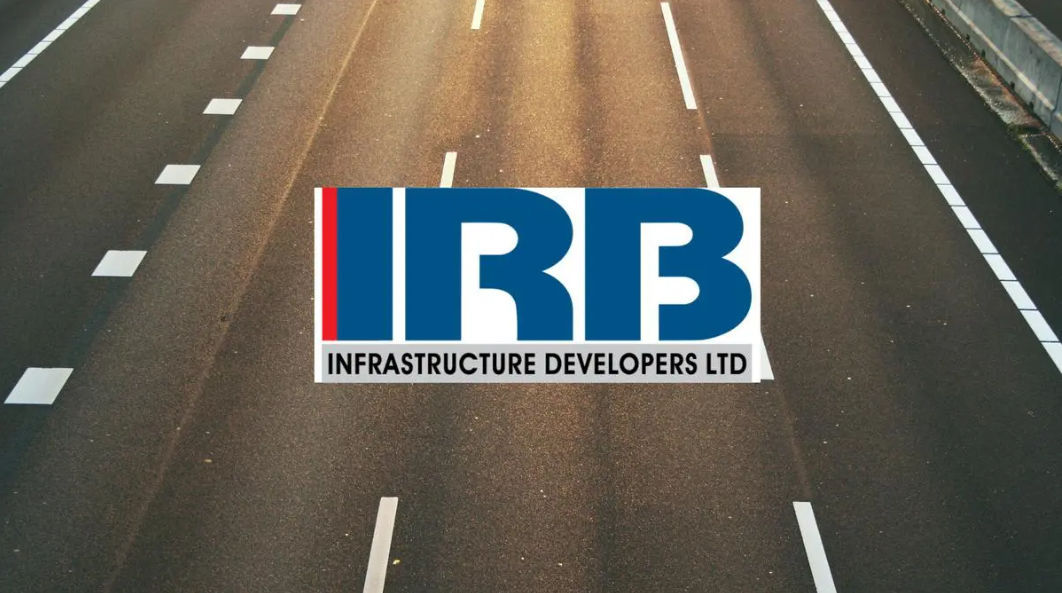 IRB Infrastructure shares soar 7% on Rs 9,270 crore project win