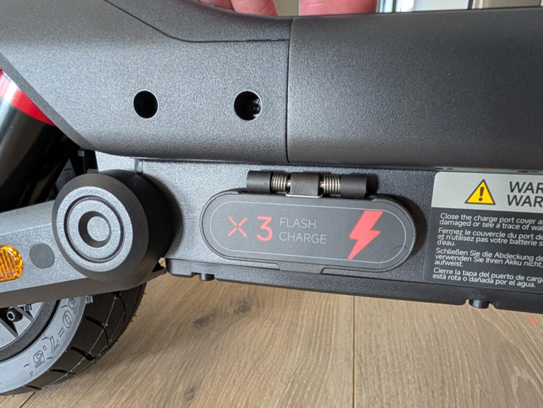 REVIEW: Segway Max G3 electric scooter, a powerhouse commuter with a ...
