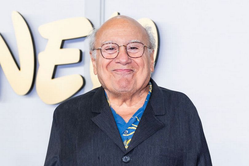 Danny DeVito fans can't believe his age as they 'thought he was 60'