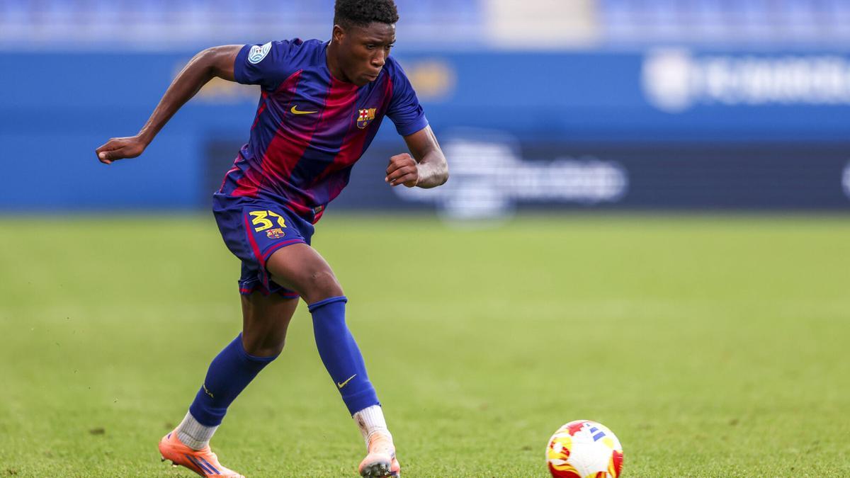 Frenazo al 'efecto Sama Nomoko'