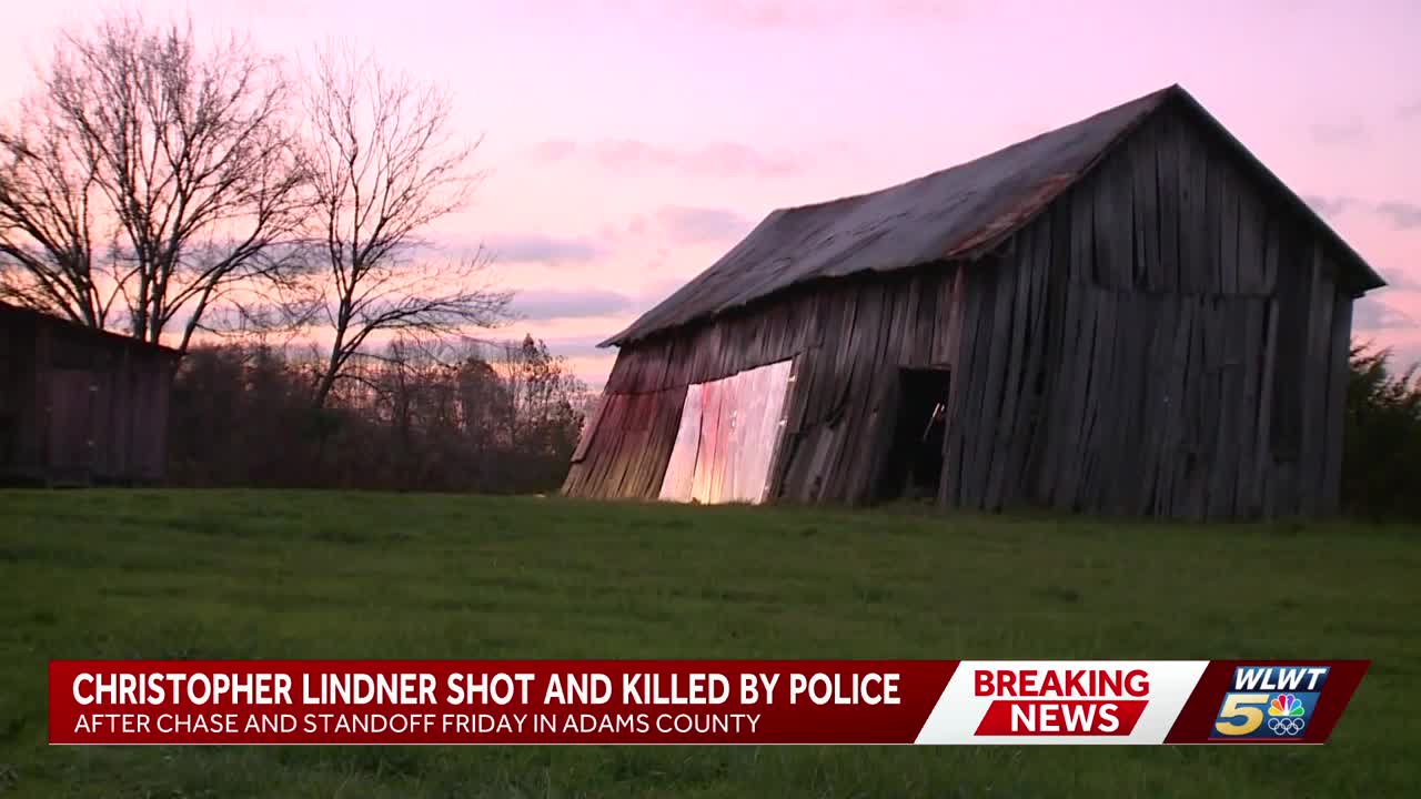 Man fatally killed in Adams County shooting identified as Chris Lindner ...