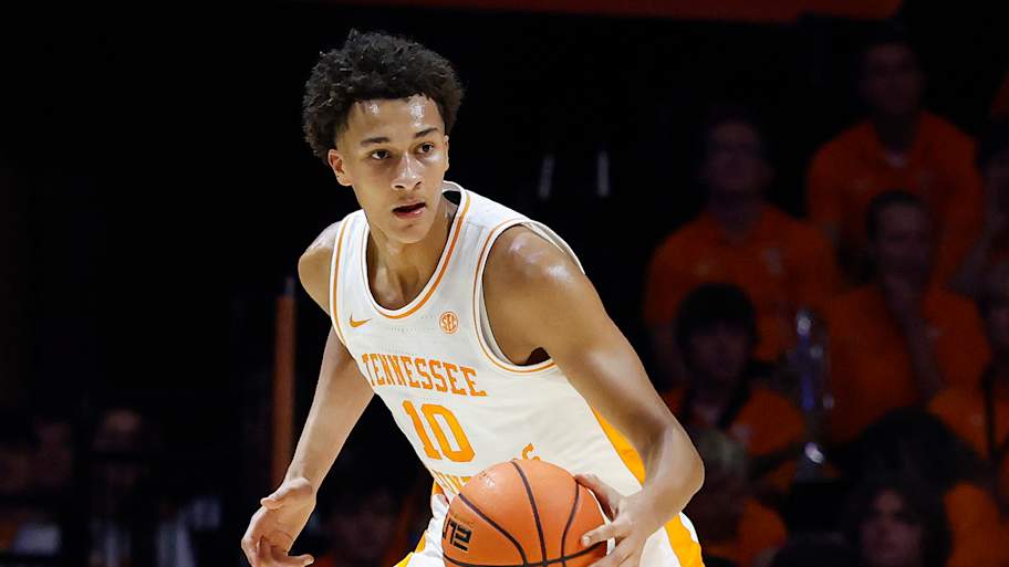 SEC Basketball: Power Rankings for Monday November 17, 2025