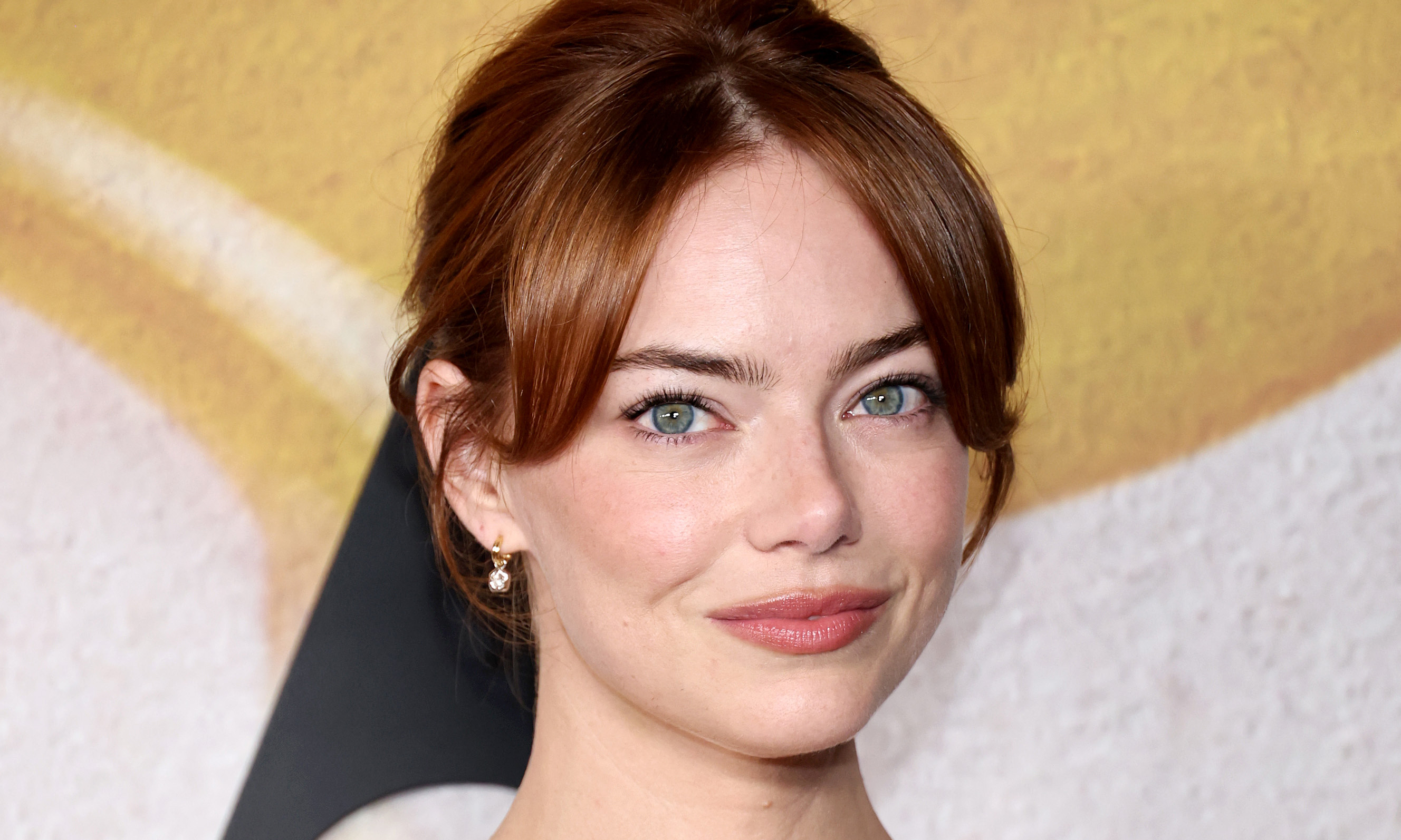 Emma Stone world’s ‘most beautiful woman’