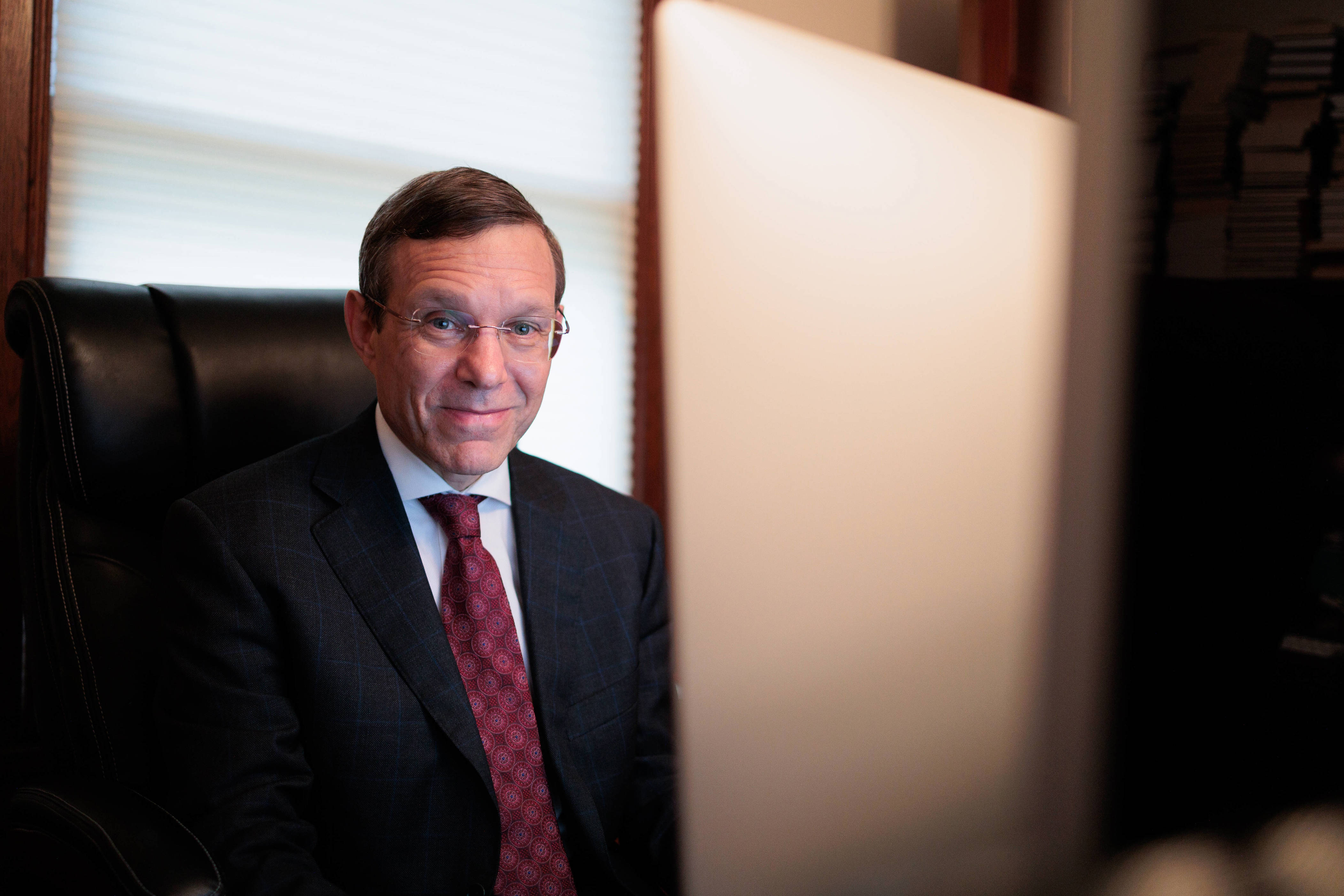 New report says Harvard expert Avi Loeb has identified a 12th ...