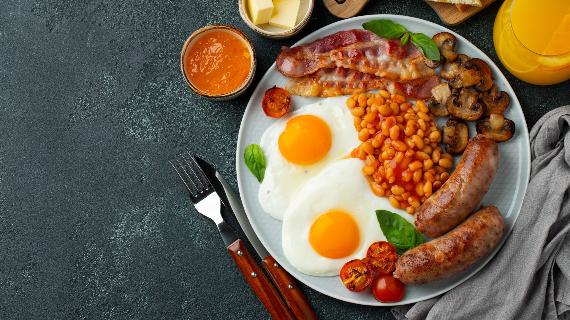 20 British Foods That Hold A Special Place In Our Hearts