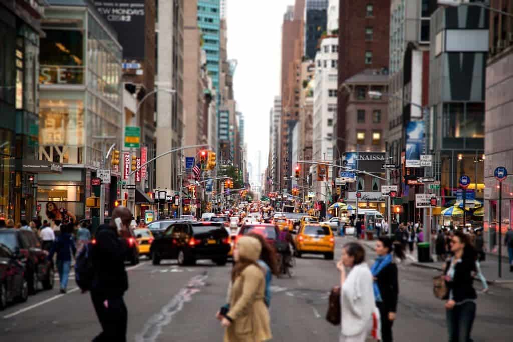 New York Solo Trip Guide: Fun Things to Do Alone in NYC