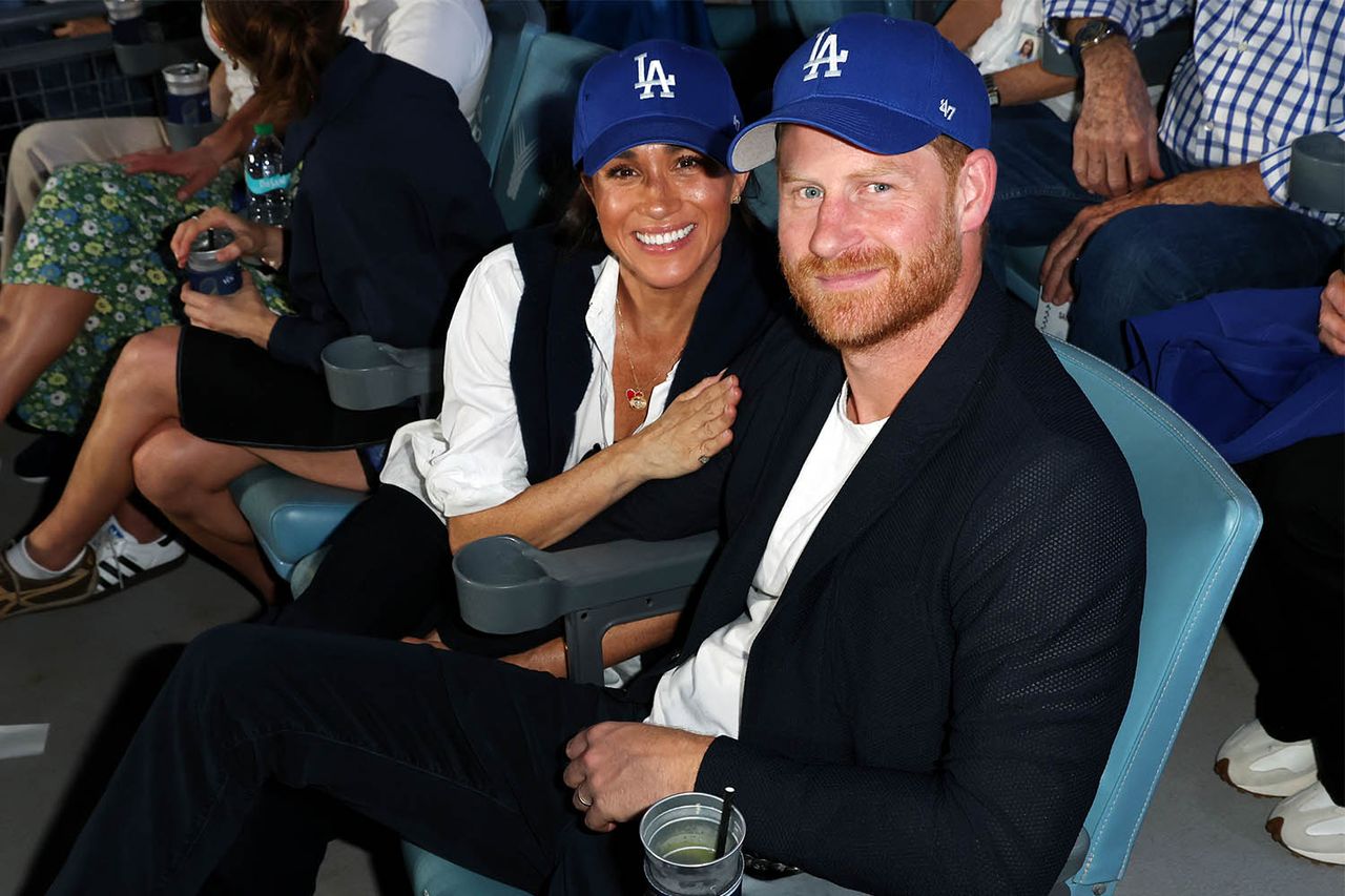 Meghan Markle could return to the UK for the first time in 4 years