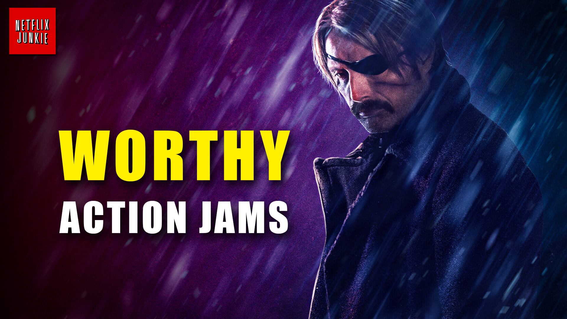 5 Action Movies on Netflix That Should Come With a Warning Label