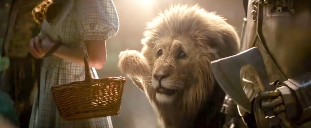 Dorothy's Cameo in ‘Wicked: For Good' Explained - and How the Film's ...