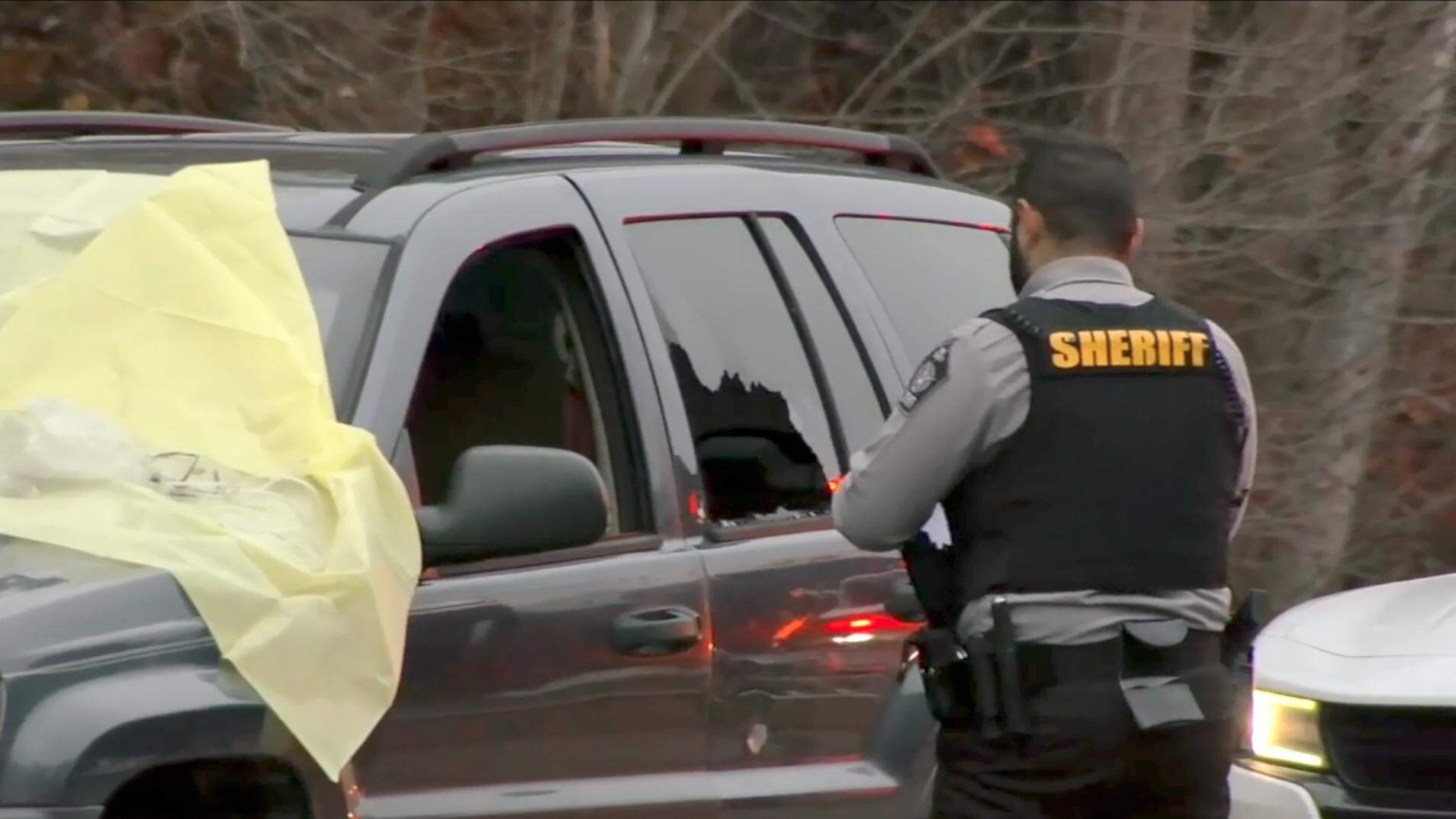 Man shot on U.S. 64 last week has died, Wake County Sheriff's Office says