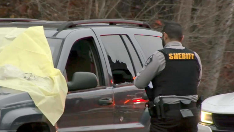 Man, 24, charged with murder in shooting on U.S. 64 last week, Wake ...