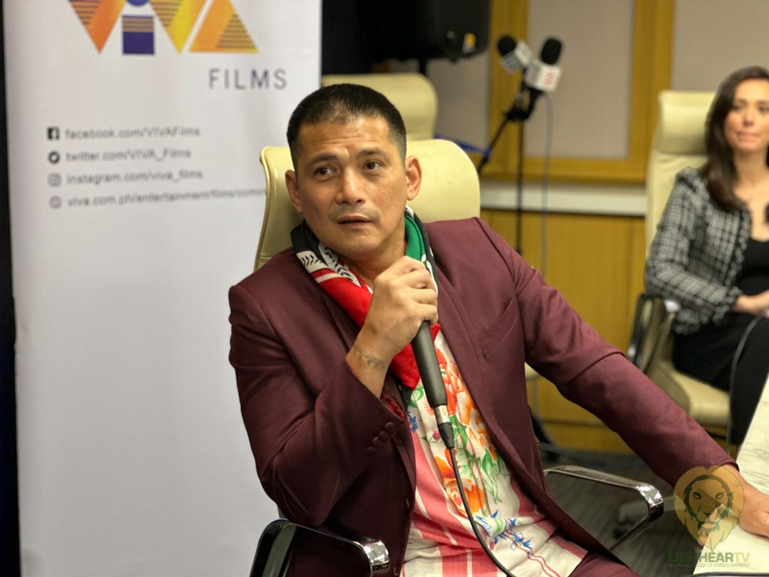 Sen. Robin Padilla calls for prayers for Kris Aquino after medical scare