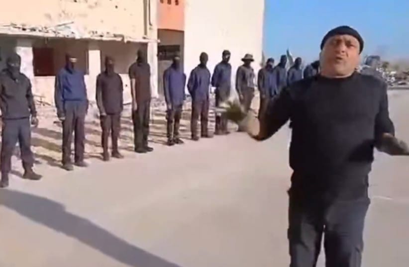 New Gaza militia declares war on Hamas: 'Your dirty shoes are more ...