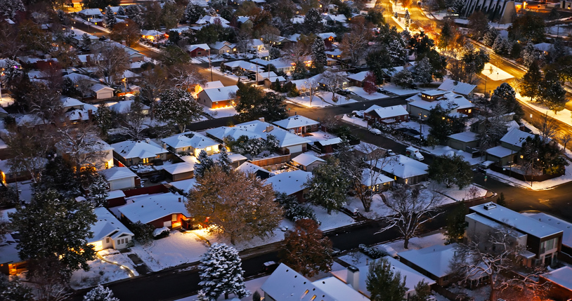 More than half of US homes lost value this year. Here’s where it’s been ...