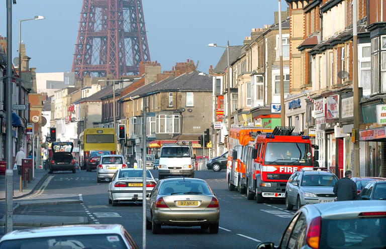 35 unforgettable retro shots capturing Chapel Street, Rigby Road and ...