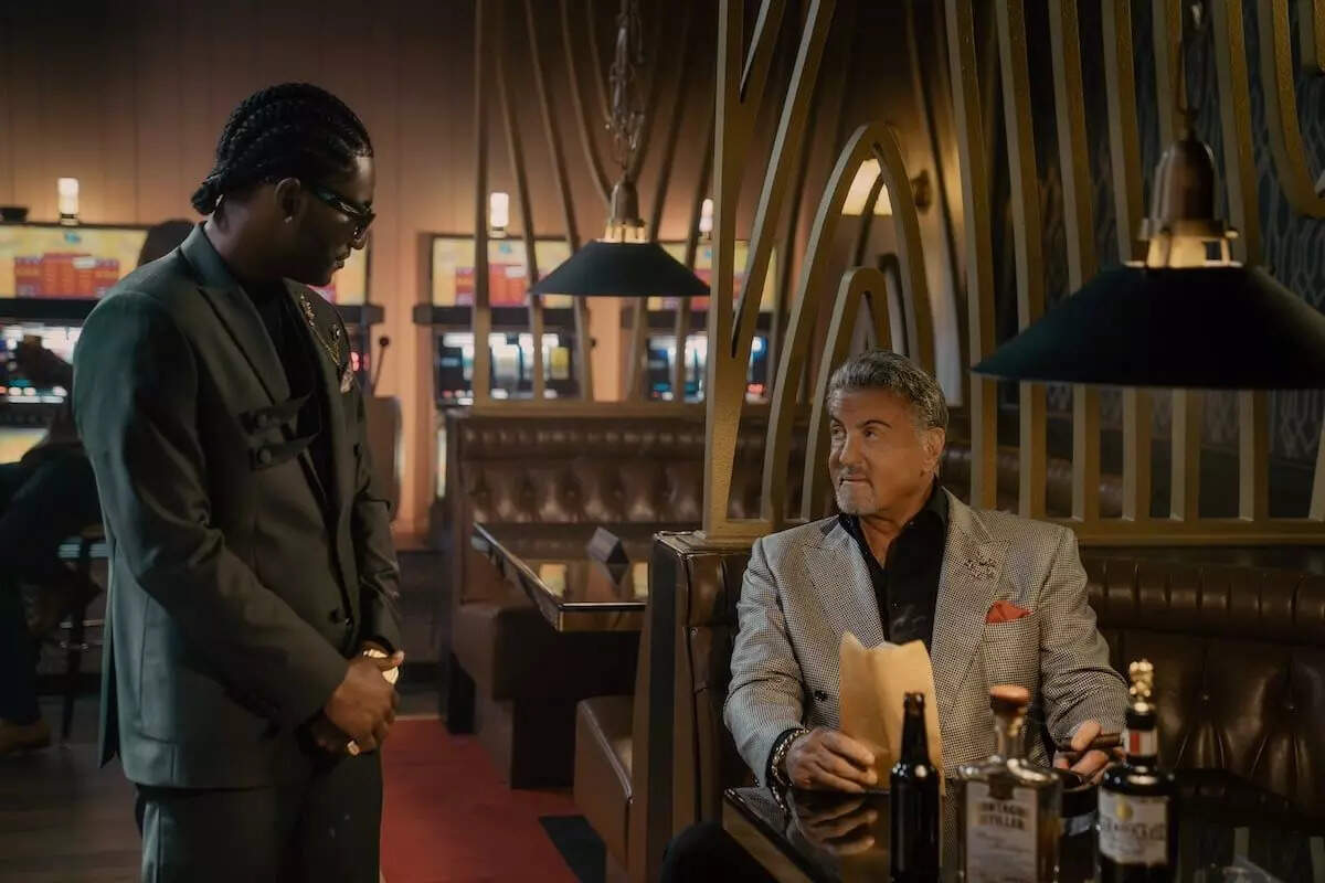 Tulsa King Season 3 ending explained and Season 4 release date update: When will next season air ...