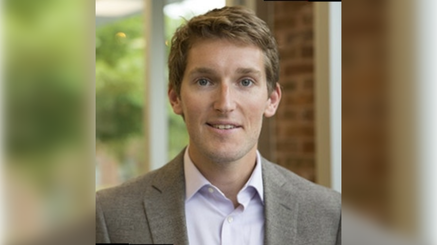 Sen. Nate Blouin introduces "ICE Out" bill to Utah legislature