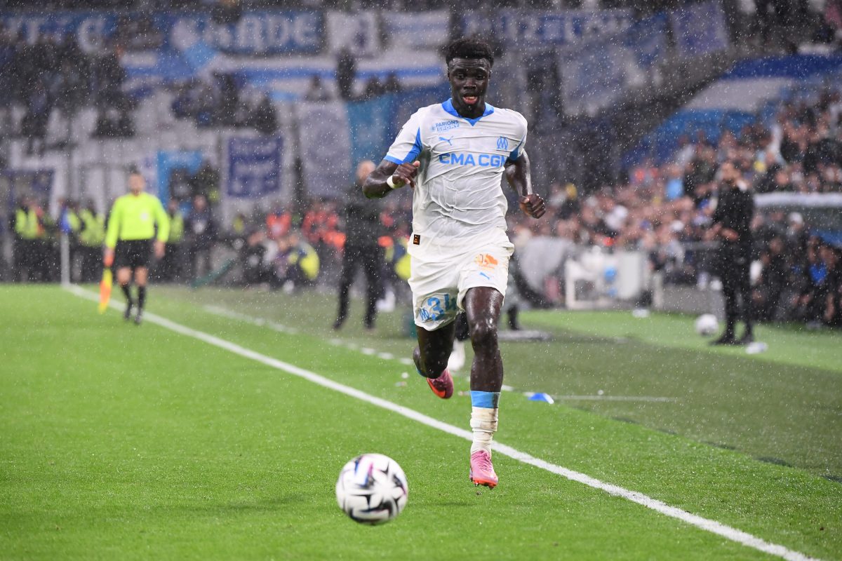 OM – Malaise à l’OM, Robinio Vaz est écarté