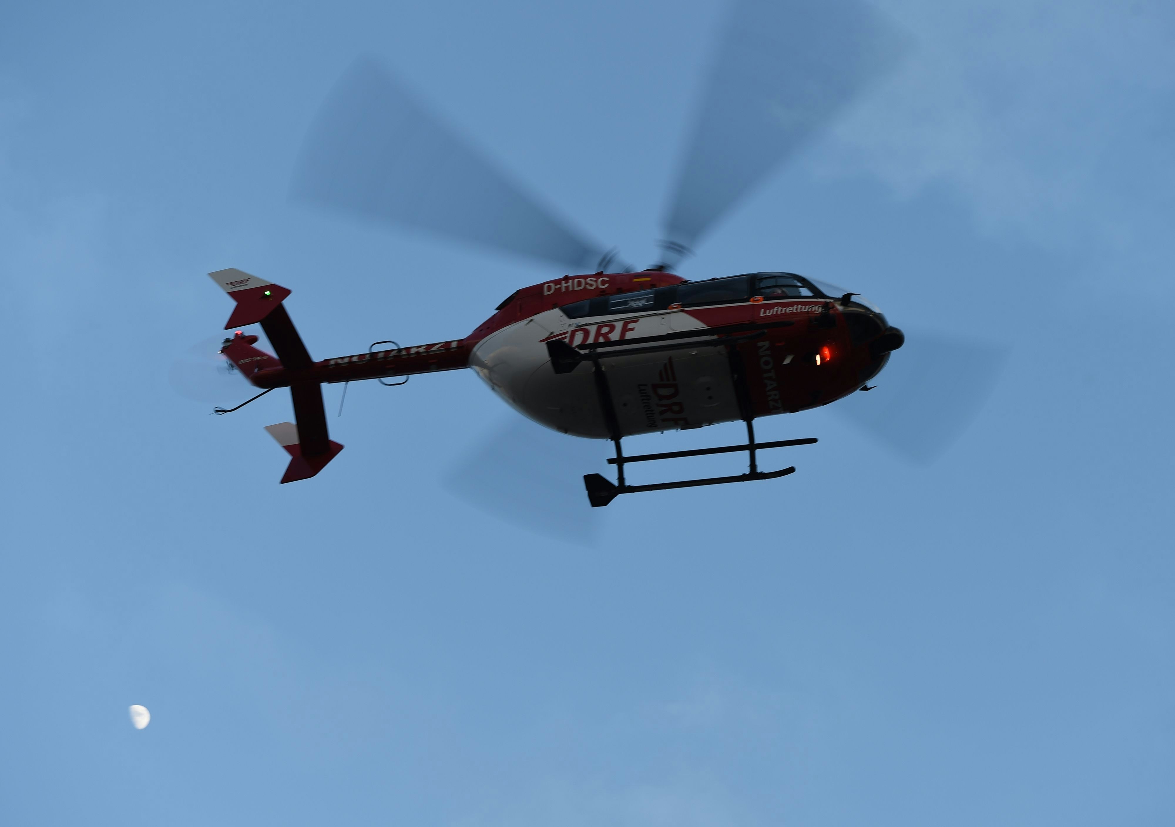 Unfall in Walbdröl: Autofahrer ist seinen Verletzungen erlegen