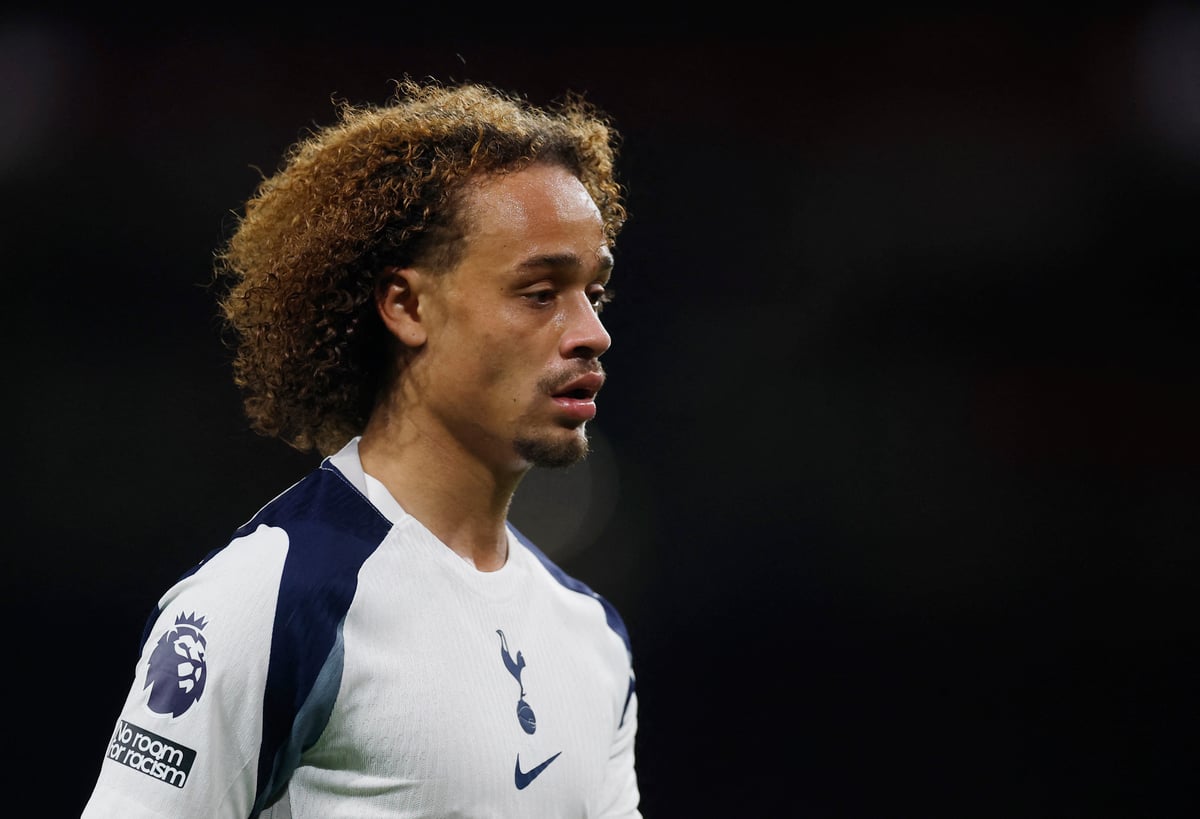 Tottenham player ratings: Kudus rusty with Simons bright off bench