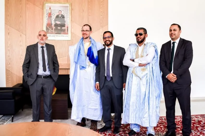 US embassy delegation visits Dakhla to boost development and consular plans