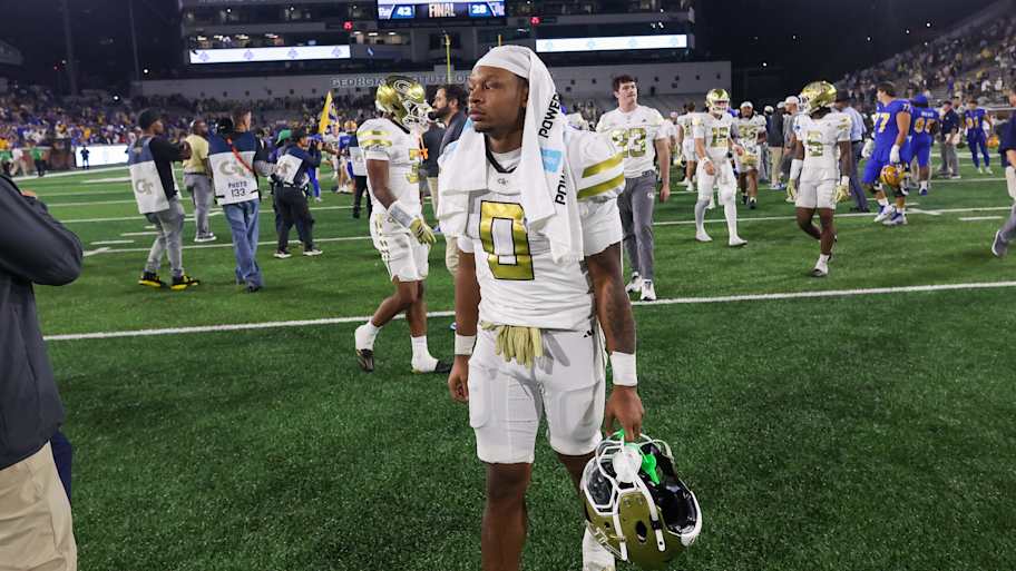 The Good, The Bad, and The Ugly From Georgia Tech's 42-28 Loss to ...