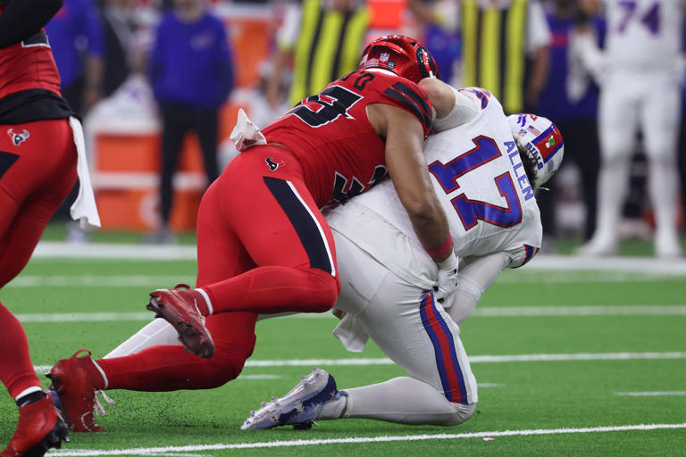 Bills playoff picture: Buffalo can still miss the postseason in a ...