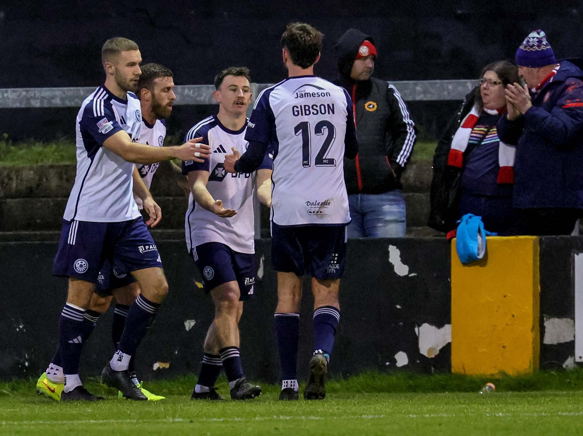 'He was in a bit of shock' - Niall Currie's Friday phone call behind ...