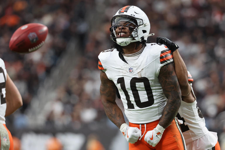 Cleveland Browns vs. Las Vegas Raiders – 3rd Quarter discussion