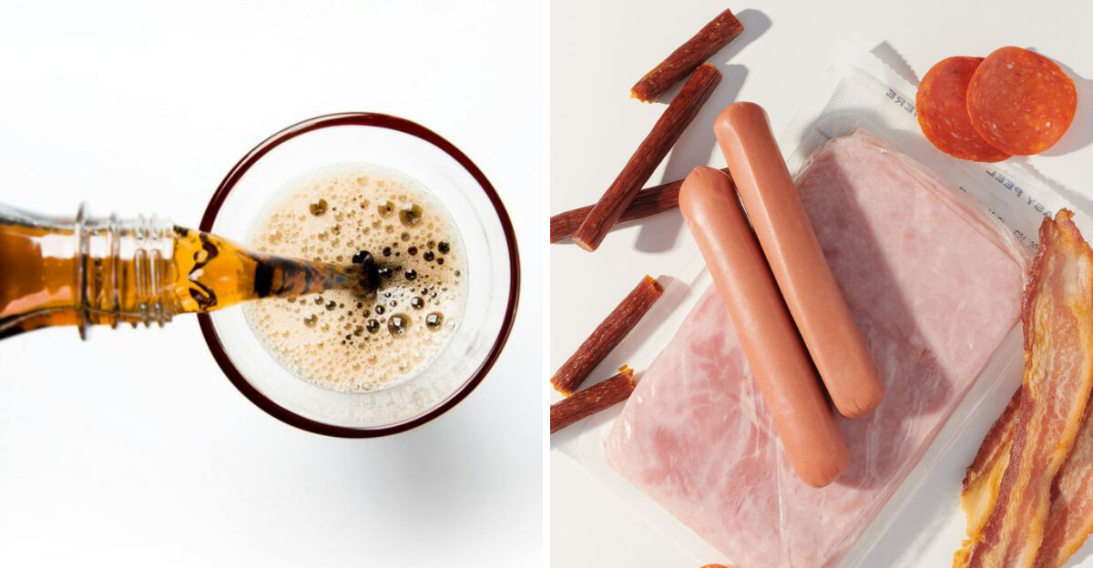 19 Foods To Cut Back On If You’re Serious About Losing Weight