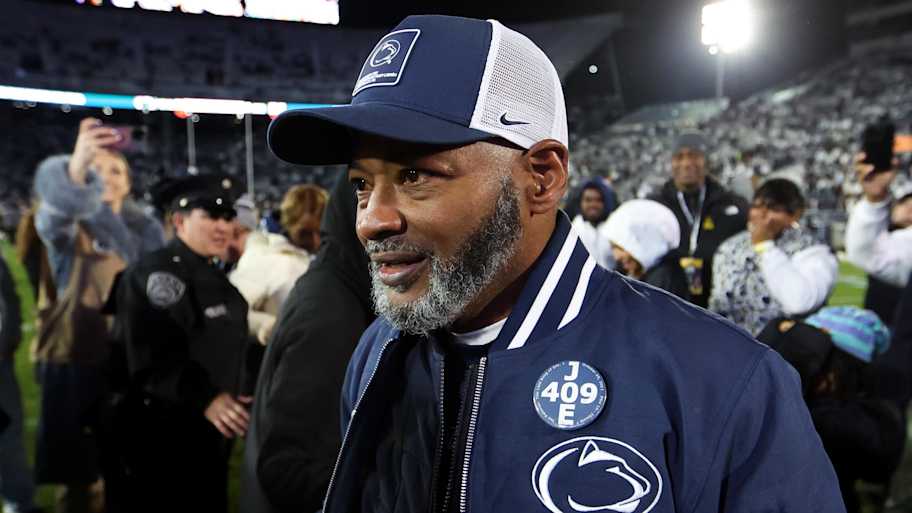Penn State's Terry Smith Gets Major Endorsement From NBC Analyst