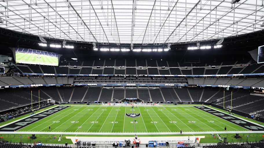 Raiders vs. Browns Live Game Thread