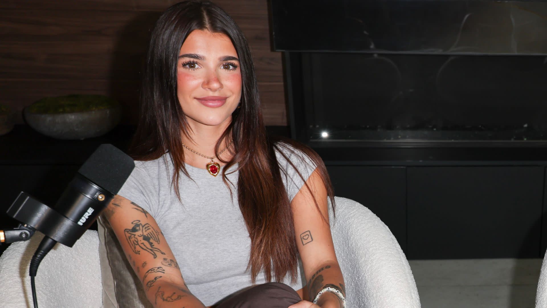 Onlyfans Star Ari Kytsya S University Guest Lecture Sparks Campus Outrage