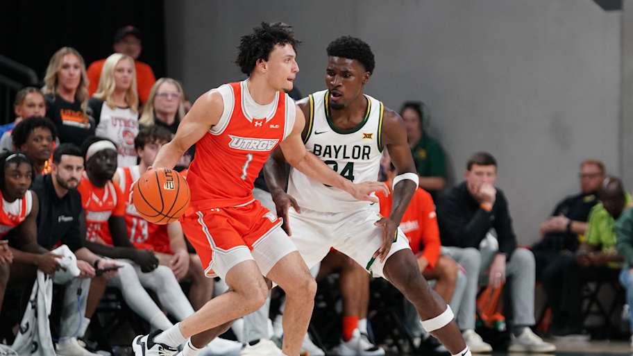 First Look at Illinois Basketball's Game 7 Opponent: UT Rio Grande ...