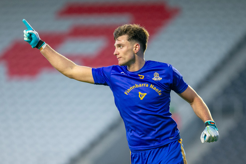 Hayes hat-trick powers St Finbarr's past Éire Óg to book Munster ...