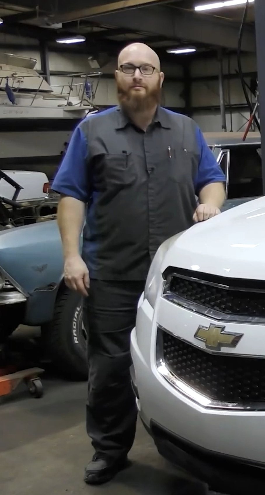 $1000 for a Water Pump?