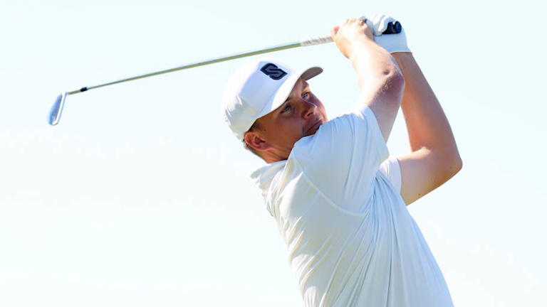 2025 RSM Classic Final Payouts, Prize Money, Winnings From Sea Island