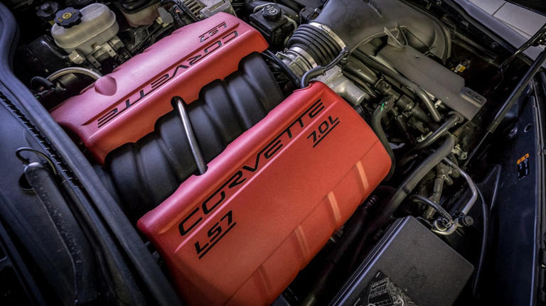 Why Chevy Still Uses Pushrod Engines (While Other Brands Moved On)