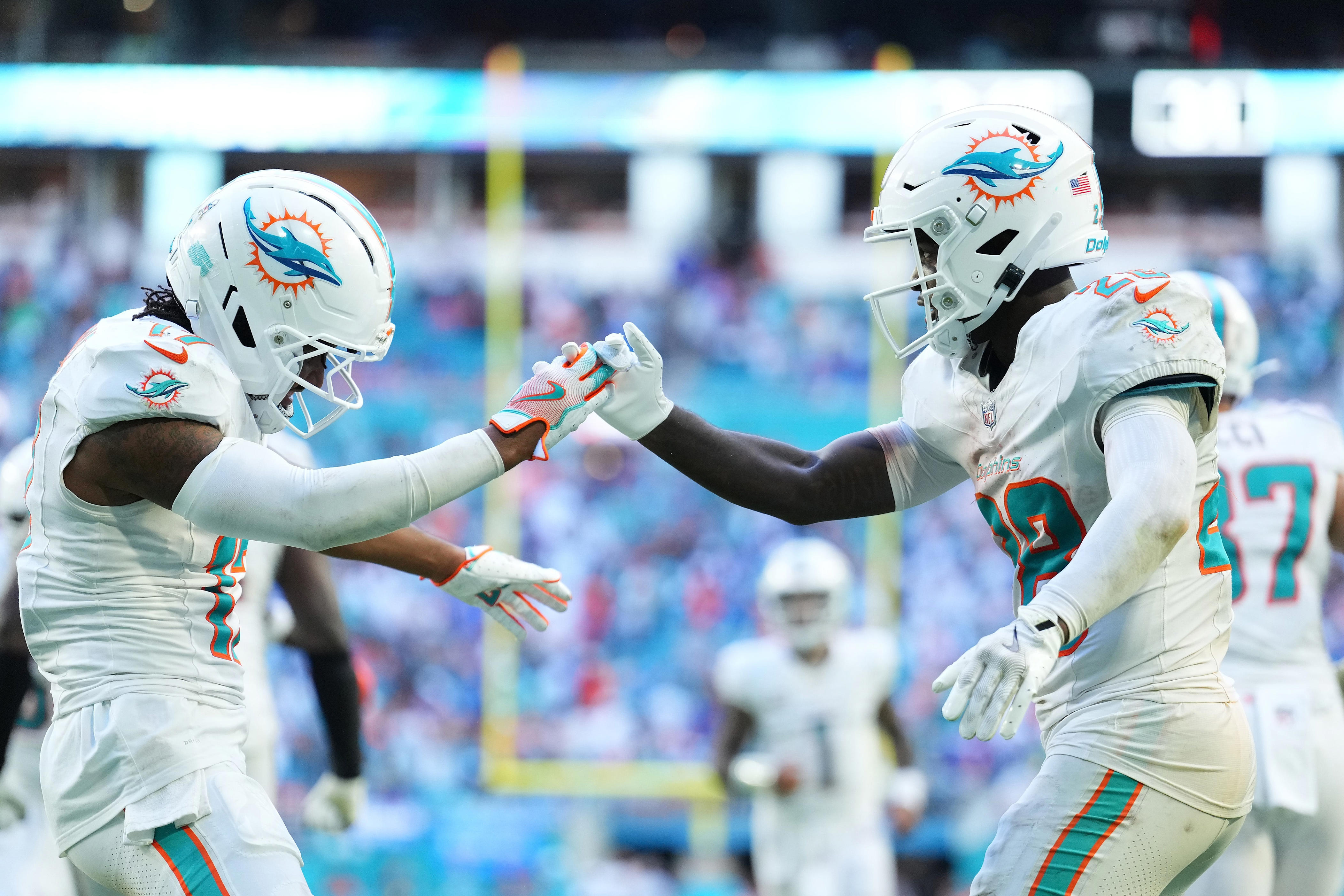 Does Miami play today? NFL schedule for Dolphins after Week 12 bye