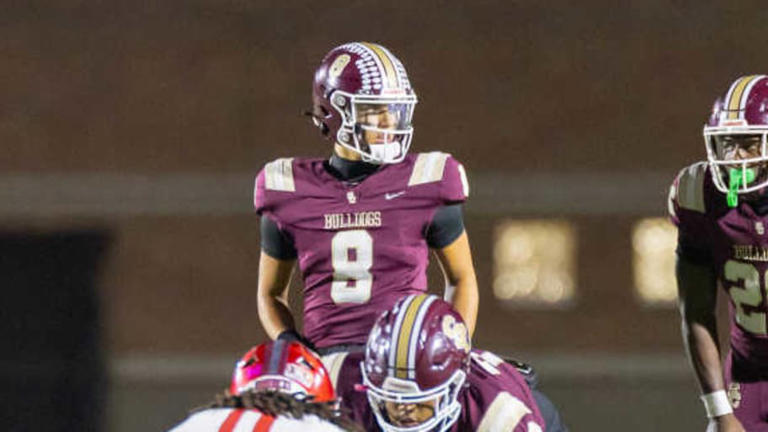 Record Night: Texas Tech WR pledge Easter Jr., QB Spinks Dominate ...
