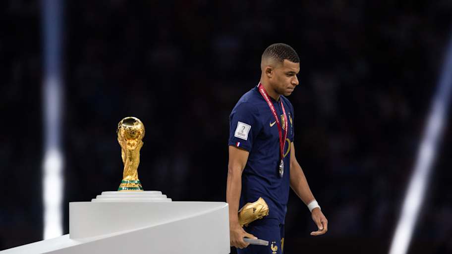 Paul Pogba Rates Chances of Playing With France at 2026 World Cup