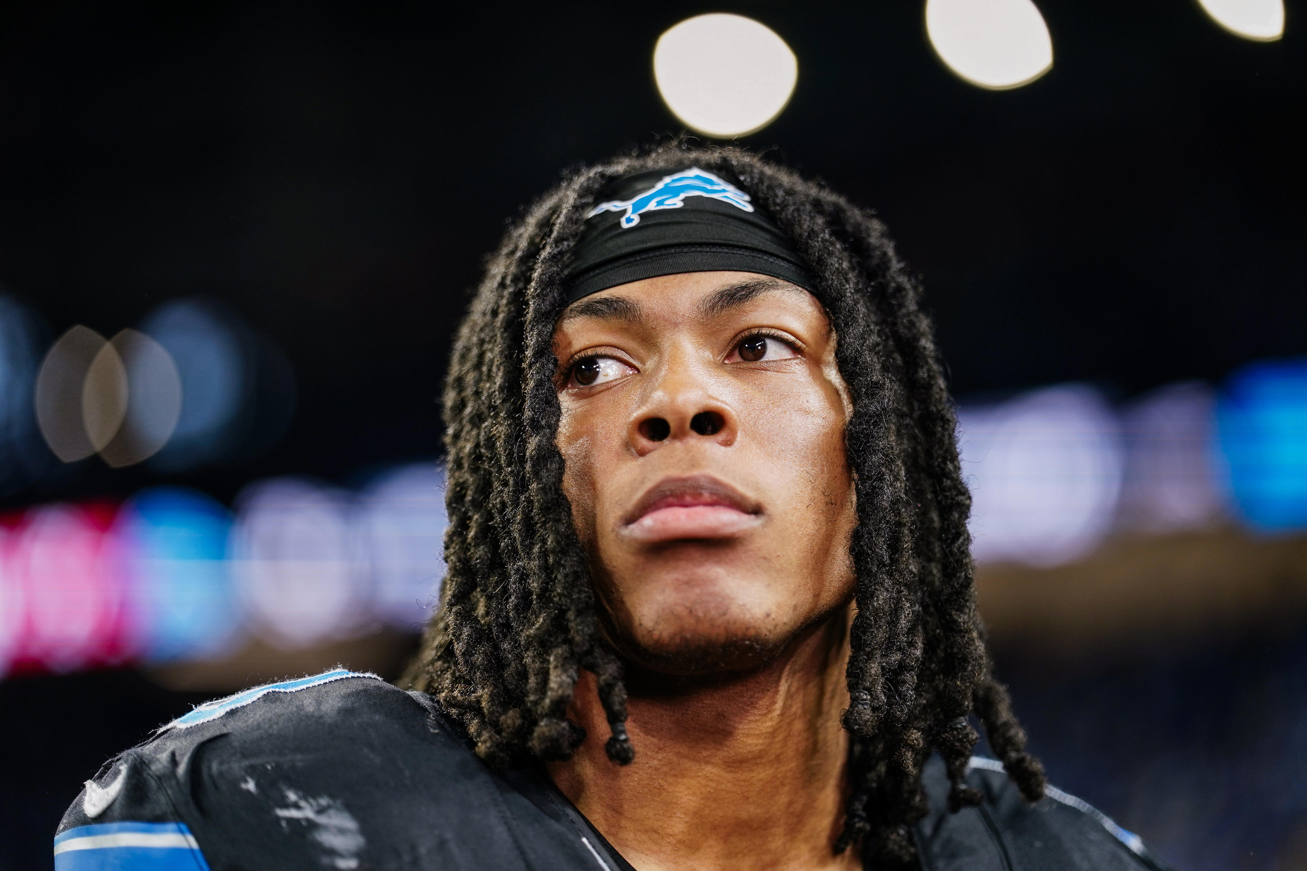 Detroit Lions' Jahmyr Gibbs top-5 in Pro Bowl votes, 2nd among RBs