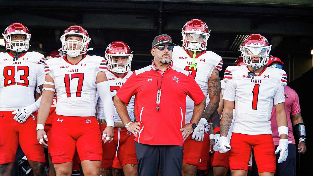Lamar football earns FCS playoff spot